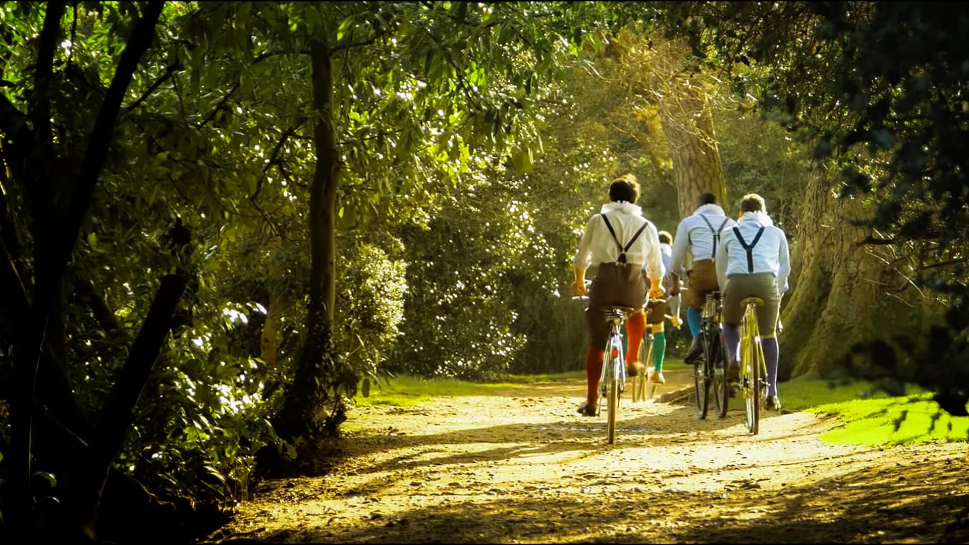 The HandleBards 5th Year Anniversary - Theatre reviews by Edward Lukes