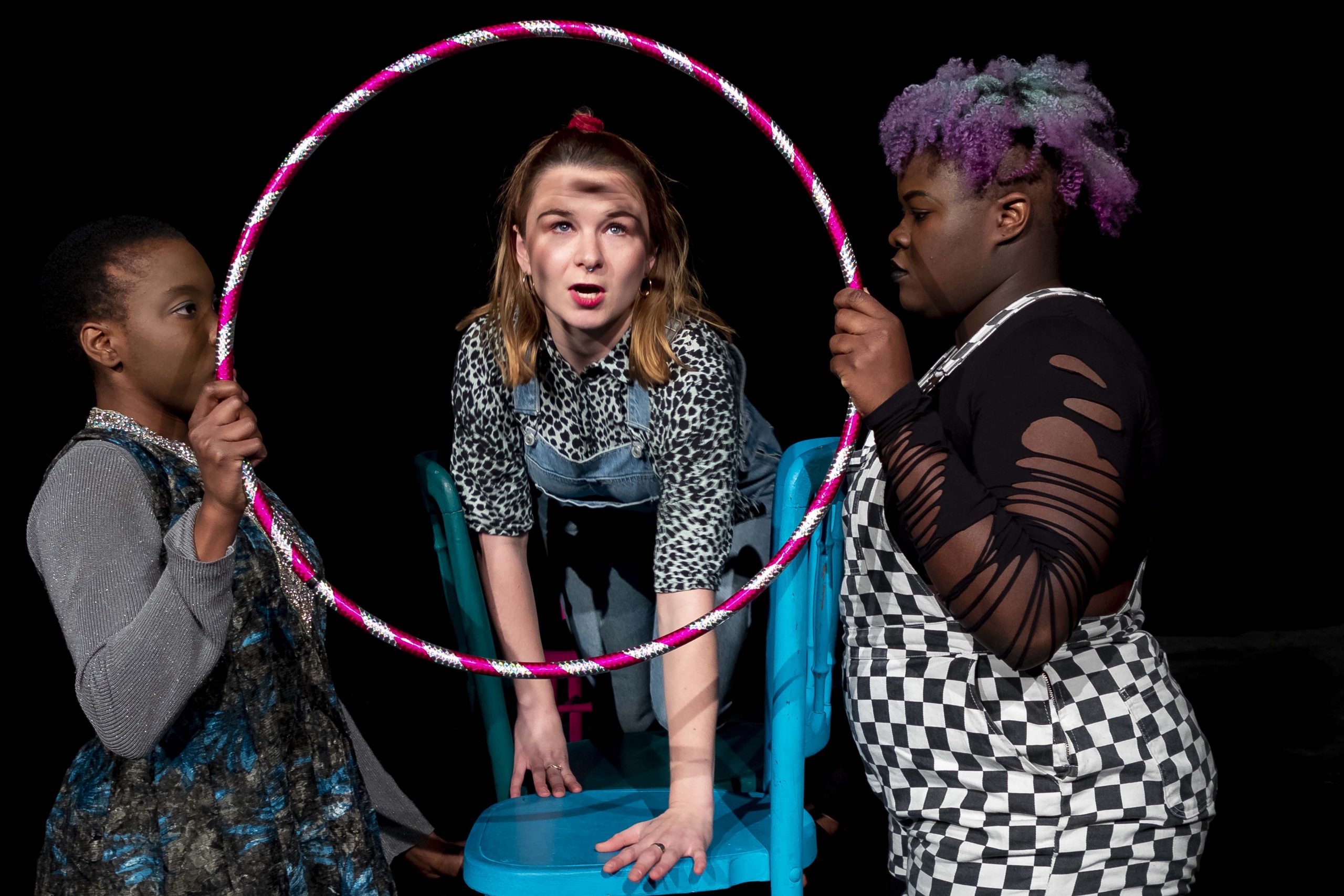 “One Write Stand” by the Front of House Theatre Company - Theatre ...