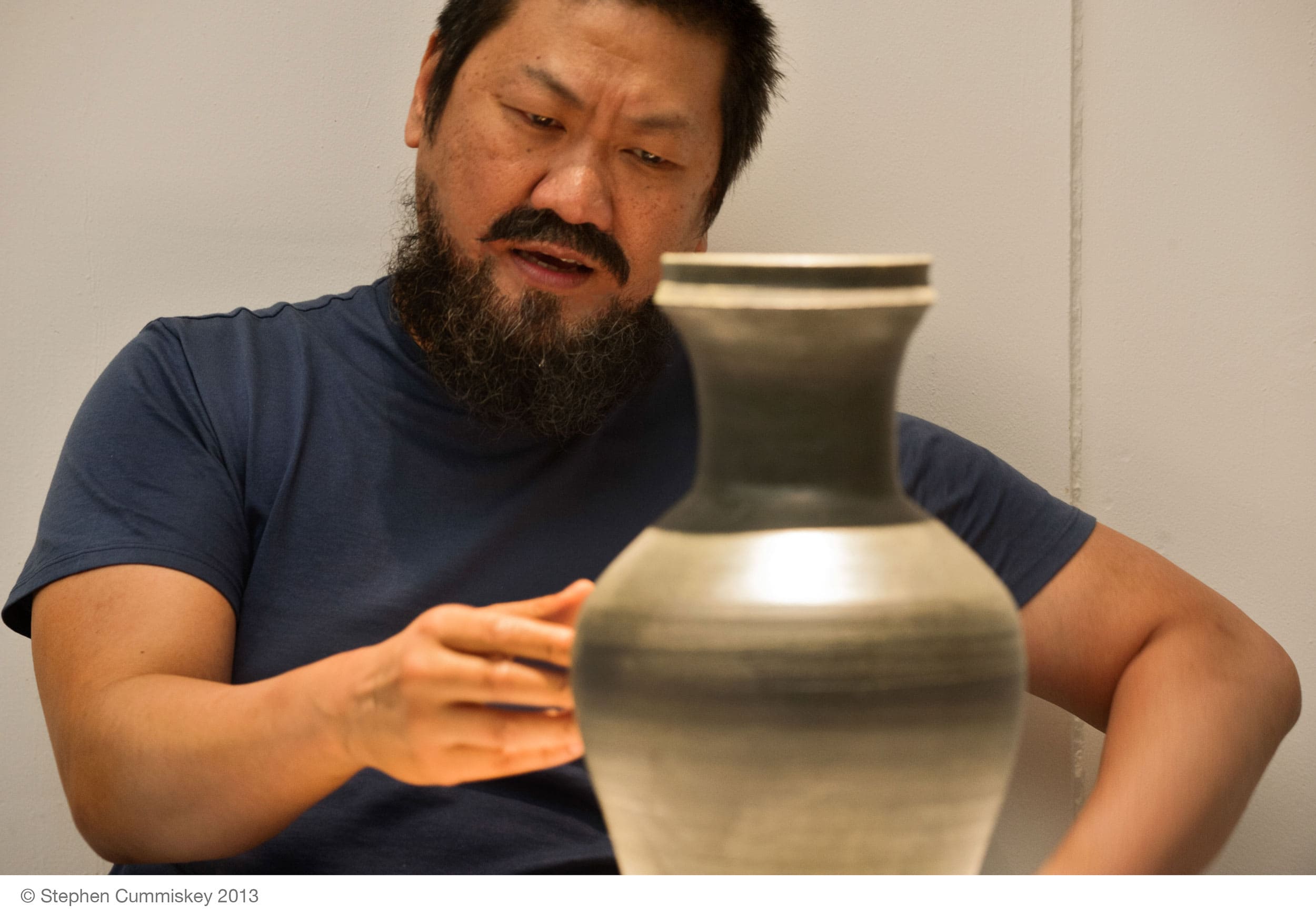 “#AIWW: The Arrest of Ai Weiwei” from #HampsteadTheatreAtHome - Theatre ...