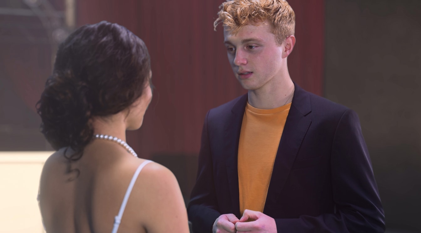 “Romeo and Juliet” from Metcalfe Gordon Productions - Theatre reviews ...