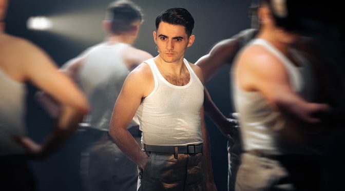 Nick J Barstow Archives - Theatre reviews by Edward Lukes