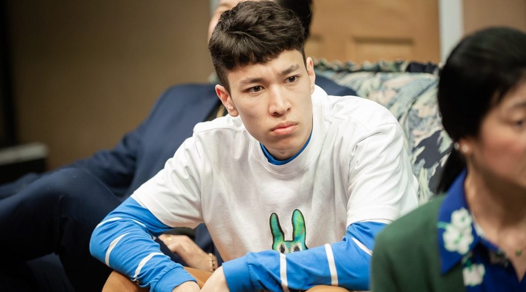 “Worth” at the Arcola Theatre - Theatre reviews by Edward Lukes