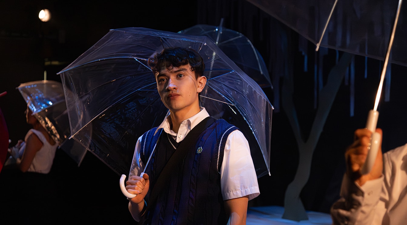 Alexandra Rutter Archives - Theatre reviews by Edward Lukes