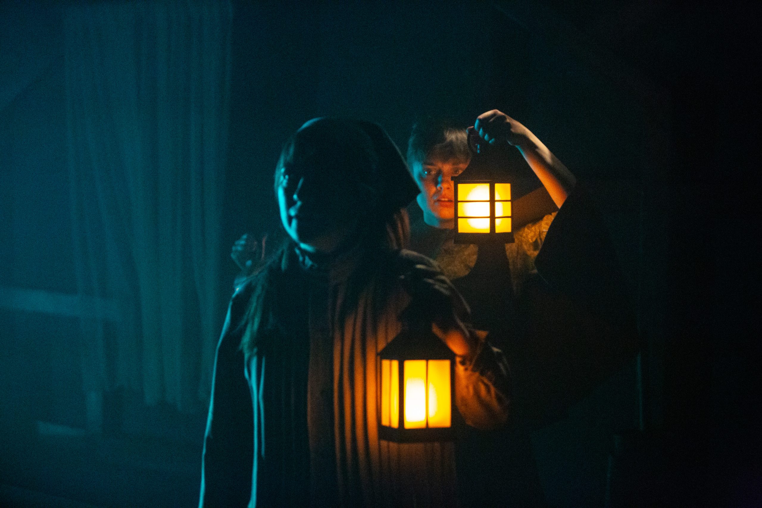 “The Good John Proctor” at the Jermyn Street Theatre - Theatre reviews ...